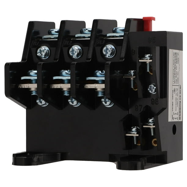 Thermal Overload Relay,Thermal Overload Relay Electric Overload ...