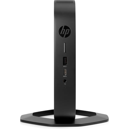 HP t540 - Thin client - USFF - 1 x Ryzen Embedded R1305G / 1.5 GHz ...