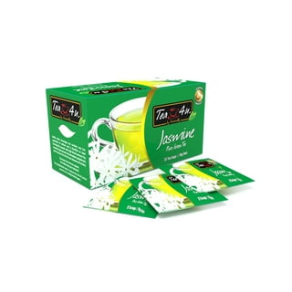 Hankook Tea 40 g Canister Brown Rice Green Tea - Walmart.com