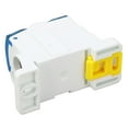Nieyigj Terminal Distribution Box 690V 160A DIN Rail Terminal Block ...