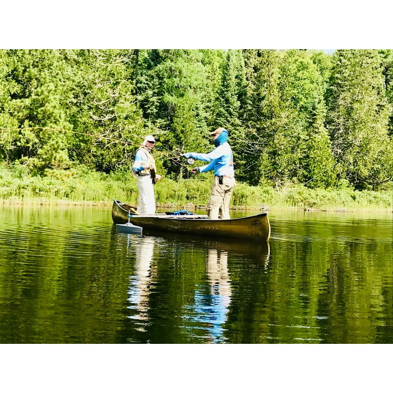 Spring Creek Canoe Floats
