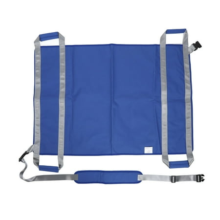 Patient Transfer Sheet, Waterproof Washable Bed Positioning Pad Soft ...