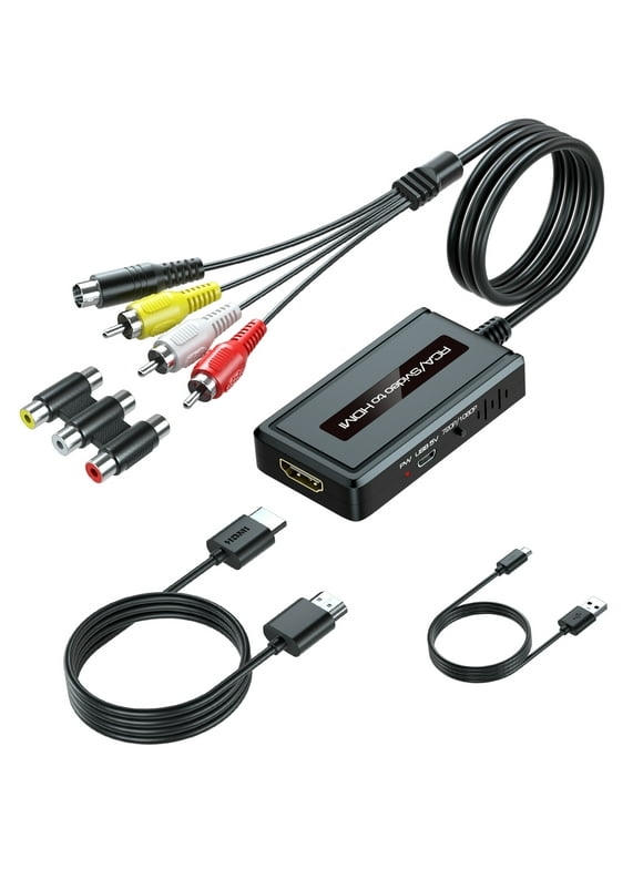 Digital TV Converters in TV Accessories - Walmart.com