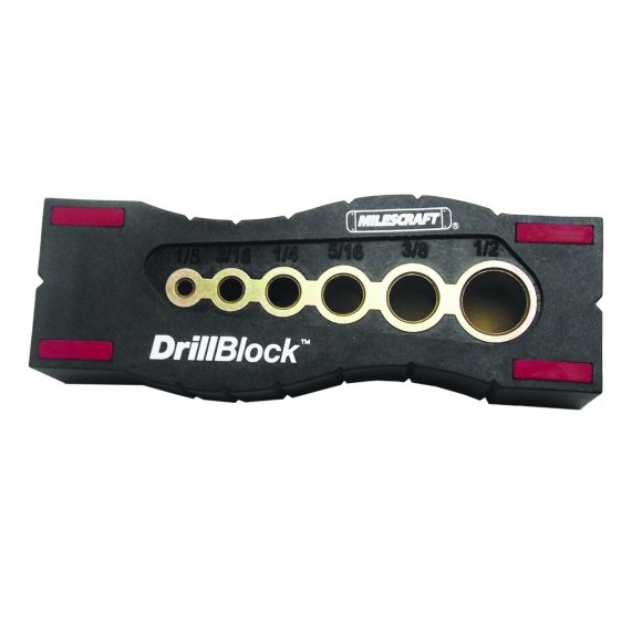 Drill Block Guide