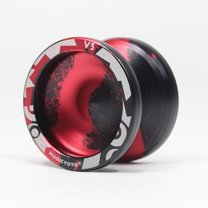 MAGICYOYO Locus V6 Yo-Yo - Aluminum Responsive YoYo - Great for ...