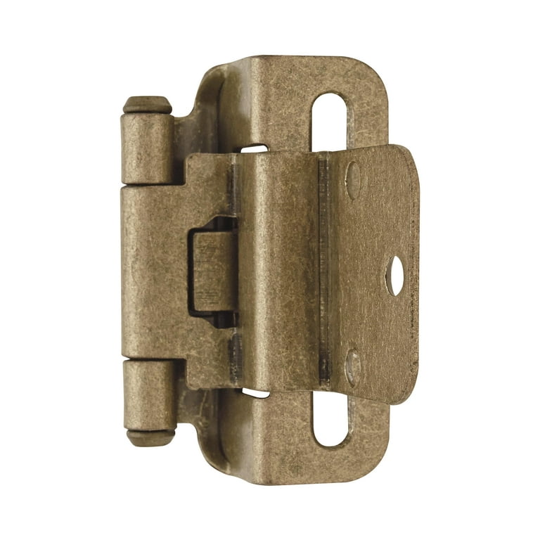3 8 Partial Inset Cabinet Hinges | Cabinets Matttroy