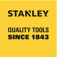 STANLEY Professional Deep Organizer, 10 Compartments, Small Parts Tool ...