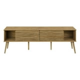 Tv Stand - 72 Inch - Media Entertainment Center - Storage Cabinet ...