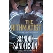 The Rithmatist, (Paperback) - Walmart.com
