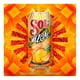 Cerveza Sol Mezclas Sabor Mangoyada 473 ml | Walmart en línea