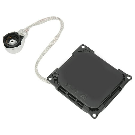 Headlight Ballast, 81107-33761 3200LM Pulse Surge Protection 81107 ...