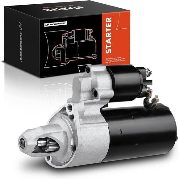 Sprinter 3500 Sprinter Starter Motor