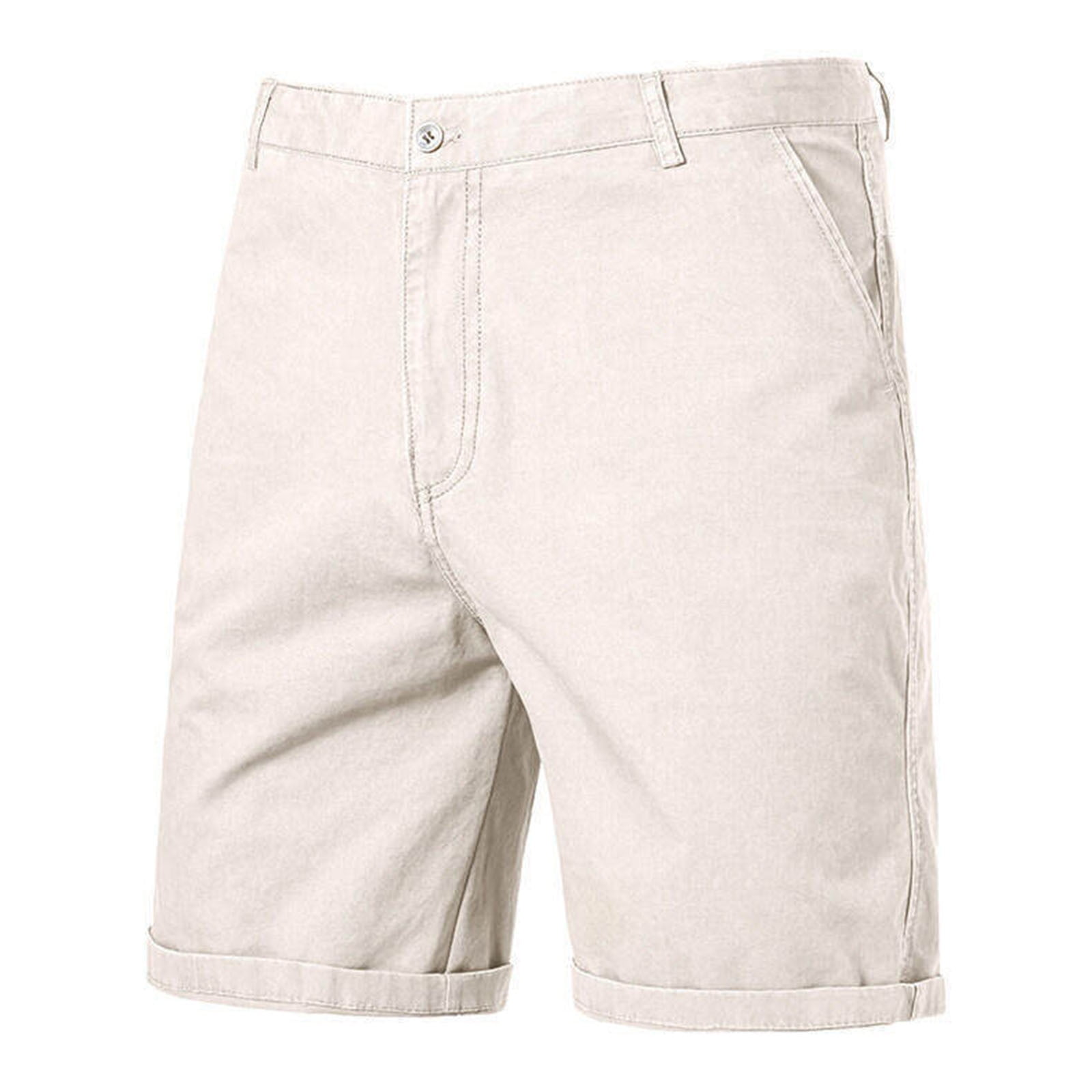 Click here for Hotojiny Big And Tall Mens Golf Dress Shorts Light... prices