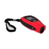 PYLE-METERS PMIR15 - Mini Infrared Thermometer with Laser Pointer ...