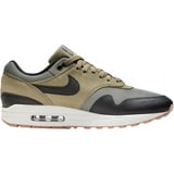 Men's Nike Air Max 1 SC Dark Stucco/Black (FB9660 003) - 8 - Walmart.com