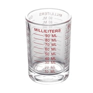 Simax Glass Measuring Cup Four Cup (32 Ounce), Borosilicate Glass ...