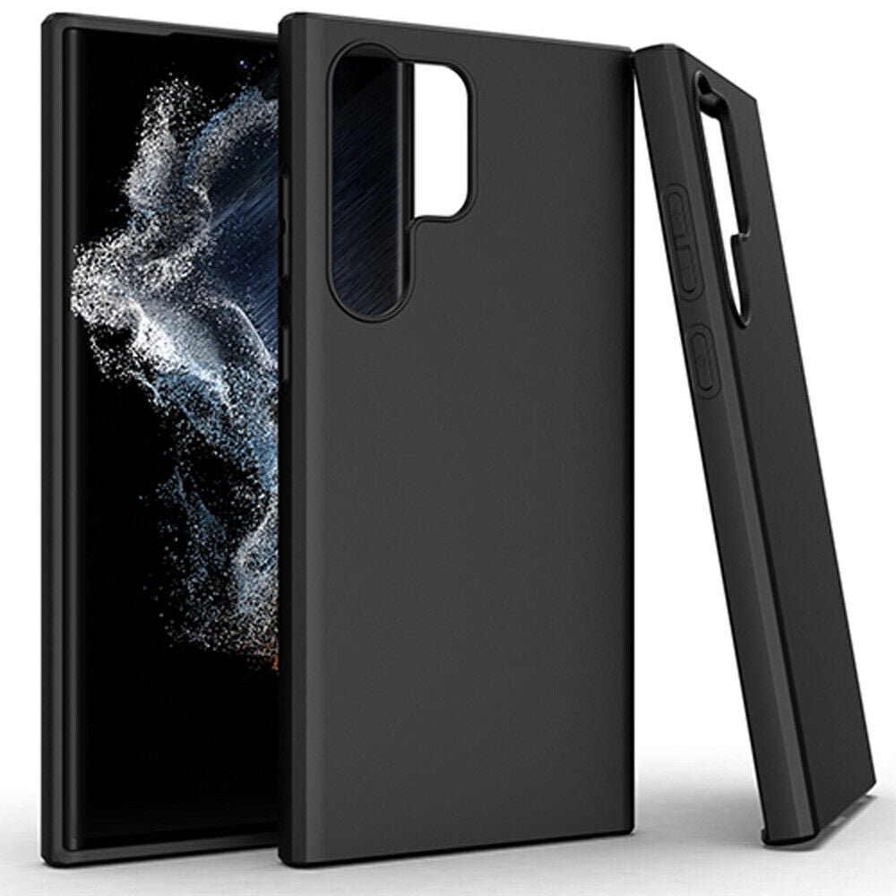 Kaleidio Case For Samsung Galaxy S23 Ultra 5G (6.8") [Wrap] Flexible ...