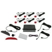 Ecco 575 107dB Back up Alarm, 2-1/2 In. H - Walmart.com