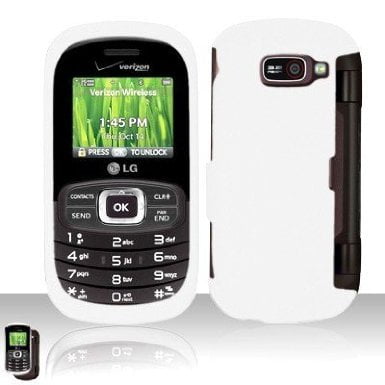 Verizon Lg Octane