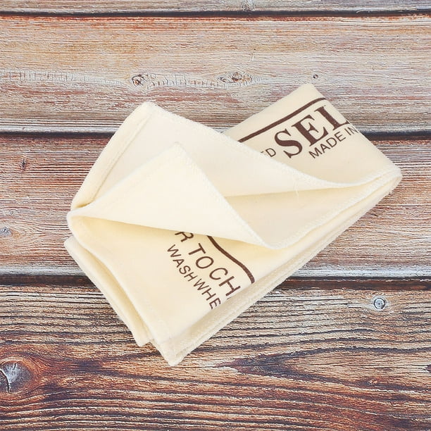 Watch Polishing Cloth Watch Polishing Wipe Watch Repairing Accessory ...