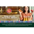PERUANA Rocoto Spicy Red Pepper Sauce, Mild, 7oz - Walmart.com