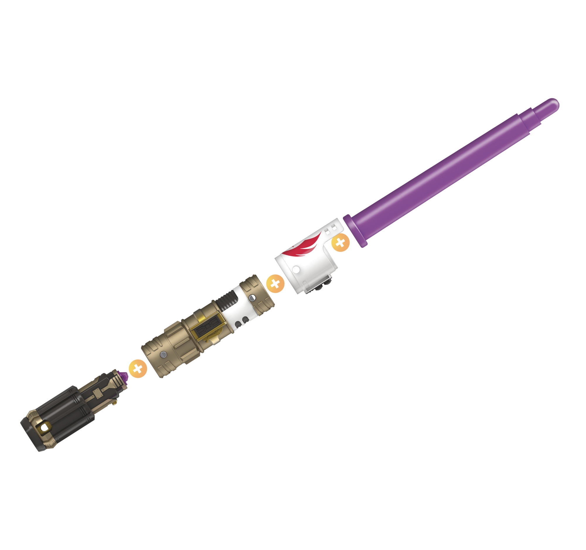 Mace Windu Lightsaber Toy