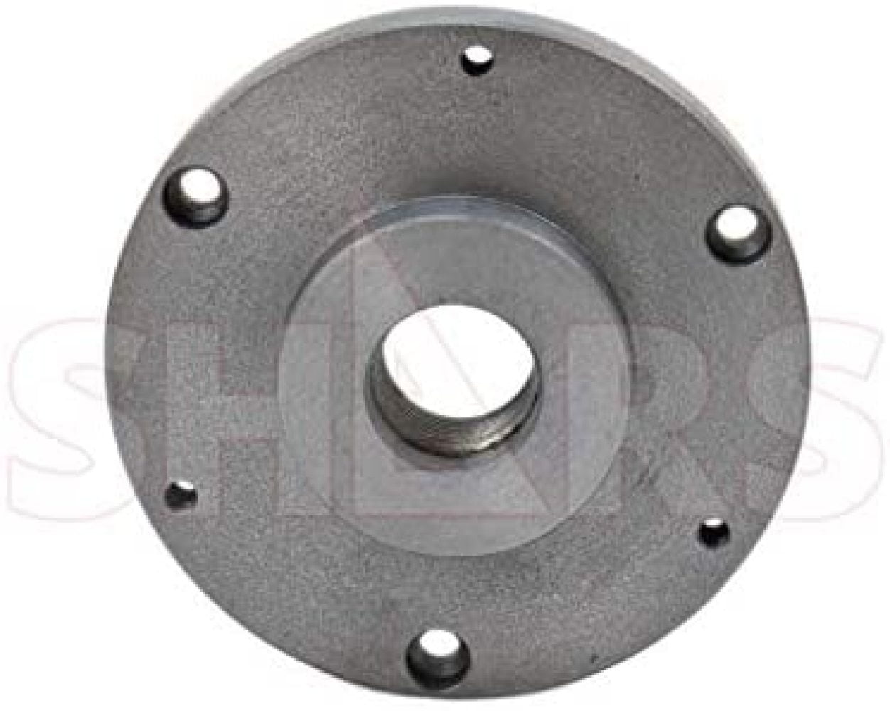 Buy Shars Jaw Self Centering Lathe Chuck with Sets of Jaws + . Fully ...