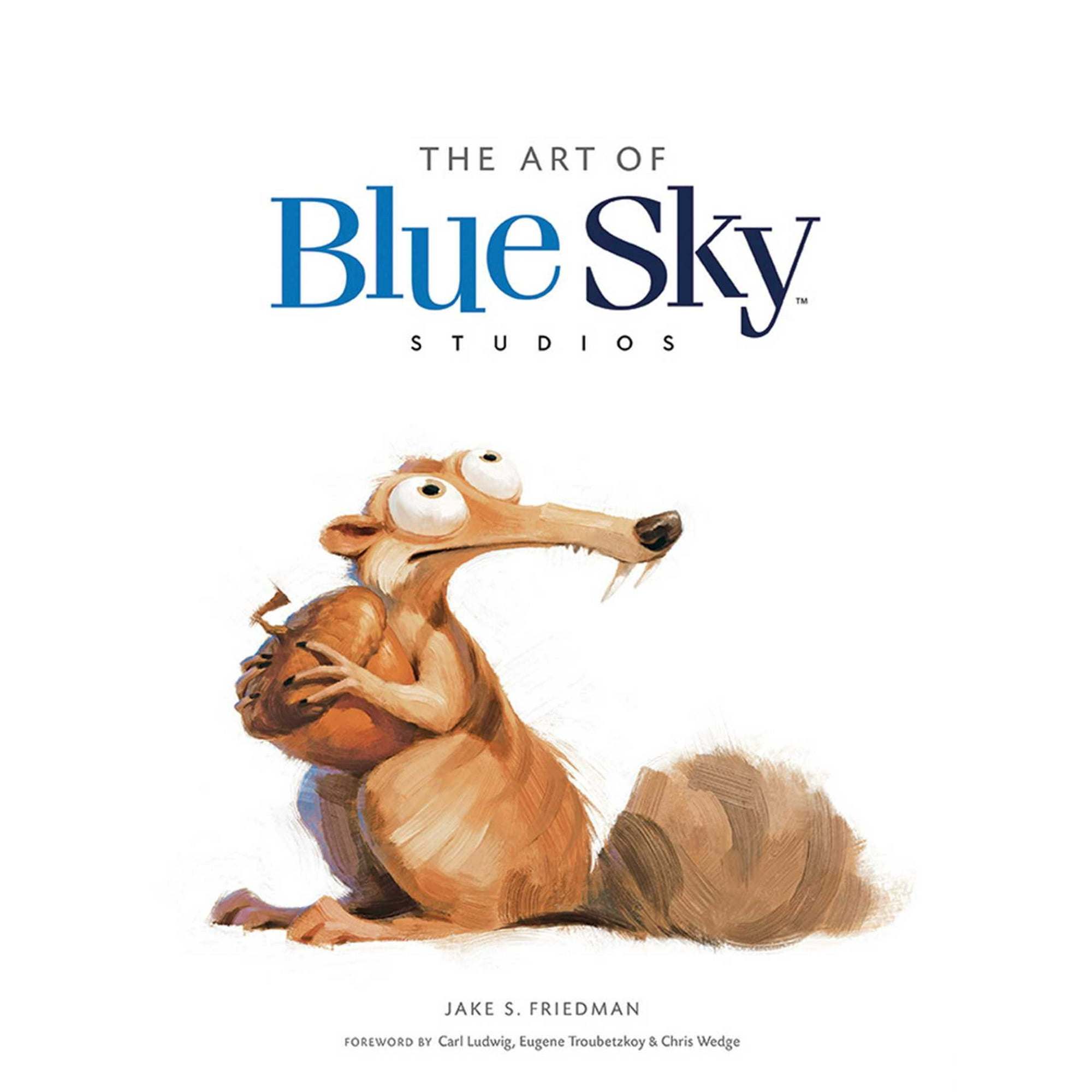 20th Century Fox Blue Sky Studios