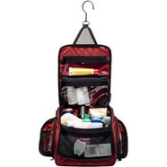 Premium Womens 7-Piece Travel Size Kit - Walmart.com