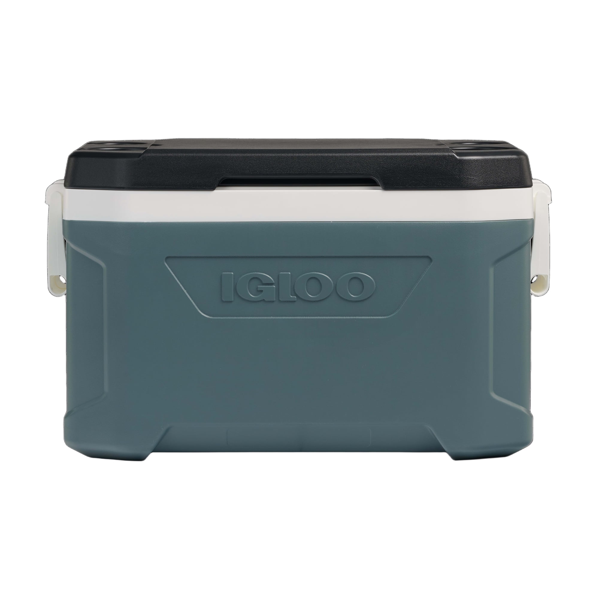 Click here for Igloo Sportsman Profile Ii 50 Quart Cooler; Grey;... prices