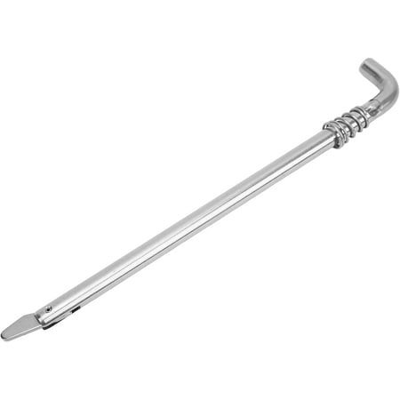 Outboard Tilt Rod, 688‑43160‑01 Stainless Steel Outboard Motors Engine ...
