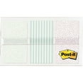 Post-it® Pastel Color Flags - 60 x Assorted Pastel - 30 Sheets per Pad ...
