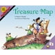 Mathstart 3: Treasure Map (Paperback) - Walmart.com
