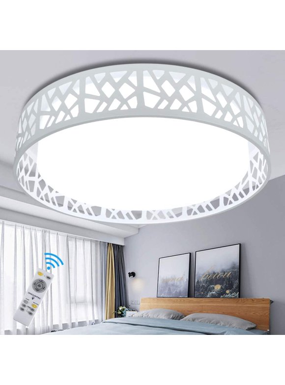 LED Ceiling Lights in Ceiling Lights & Fixtures - Walmart.com