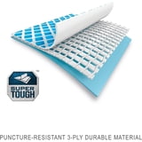 Jolly Whale Easy Set 6' x 20" Inflatable Pool for Kids - Walmart.com