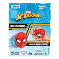 JA-RU Marvel Spider-Man Water Squeezy Ball Avengers Fidget Sensory Toy ...