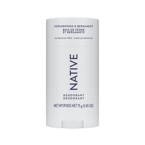 Native Deodorant | Walmart Canada