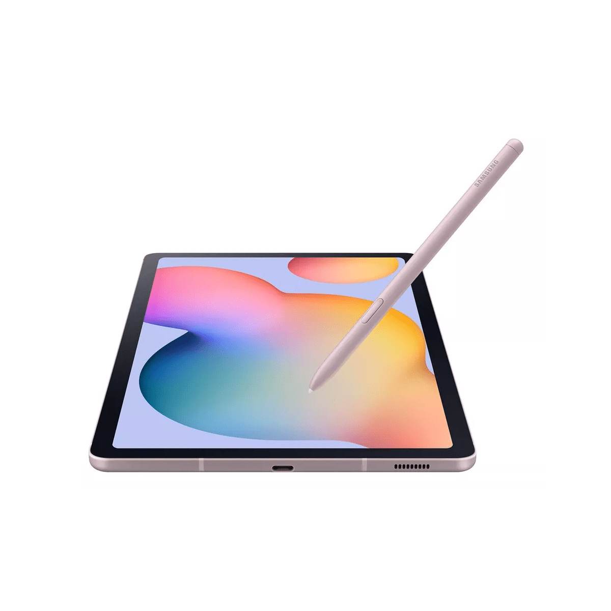 Tablet Samsung Galaxy Tab S6 Lite 4GB RAM + 64GB Wifi Rosa | Walmart en ...