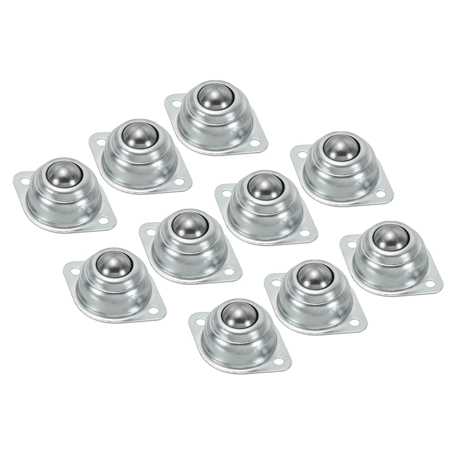 Appliance Rollers Line Transfer Unit - Ball Roller Casters For Smooth ...