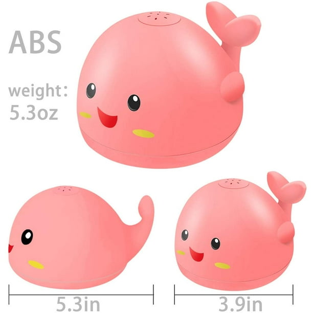 Whale toys for toddlers store