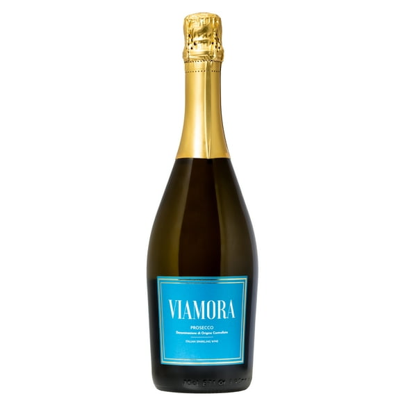 Mini Prosecco Bottles