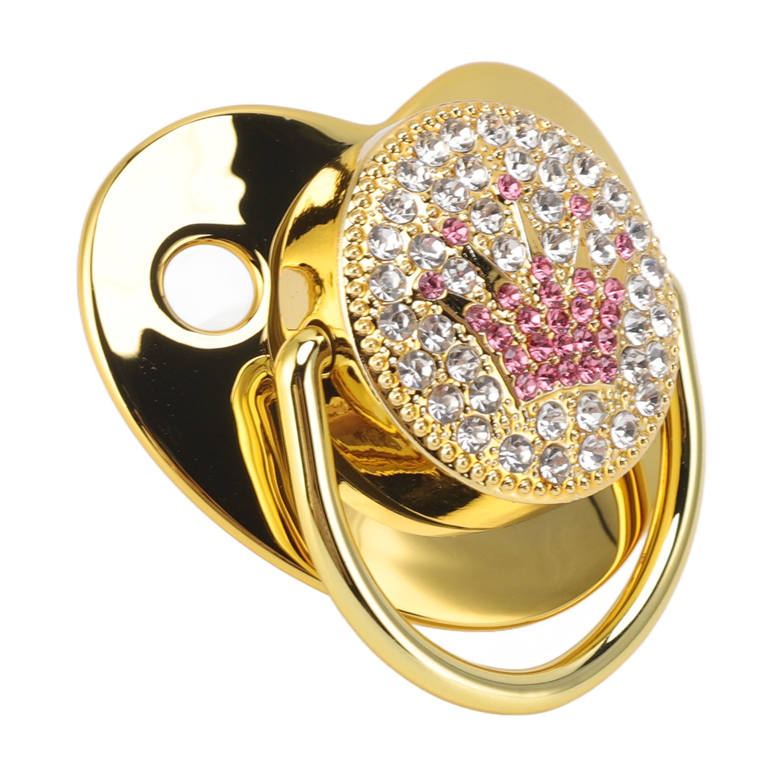 Click here for Faginey Ultra Light Silicone Pacifier  Safe Newbor... prices