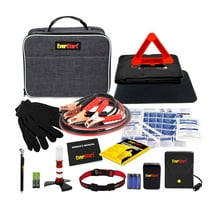 Justin Case Premium Travel Pro Auto Safety Kit - Walmart.com