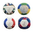The Footbag Core - Material Bag - Hacky Ball, Foot Bag Kick Sack ...