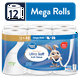 Great Value Ultra Soft Toilet Paper, 12 Mega Rolls - Walmart.com