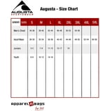 Augusta Sportswear Youth Interceptor Football Pant 9611 - Walmart.com
