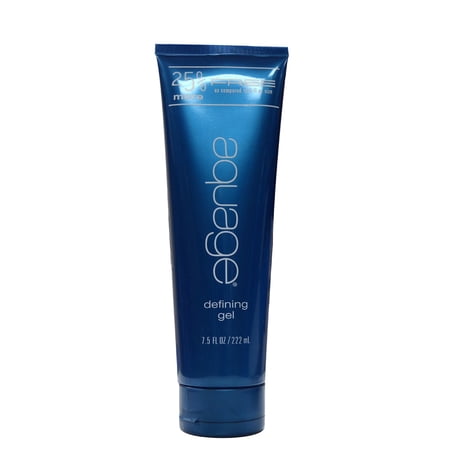 Aquage - Aquage Defining Hair Gel 7.5 Ounces - Walmart.com - Walmart.com