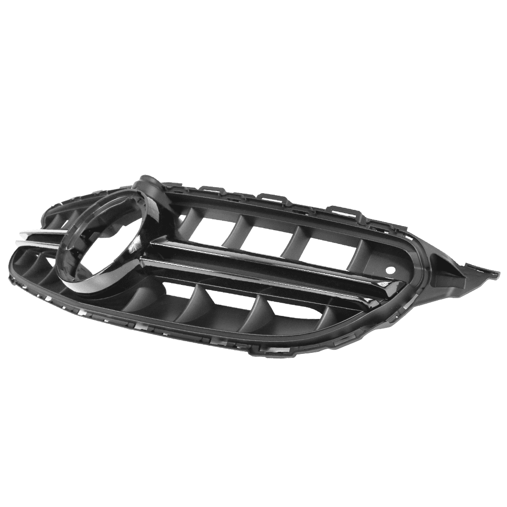Buy Ikon Motorsports Compatible with 19-20 Benz C Class W205 C300 ...