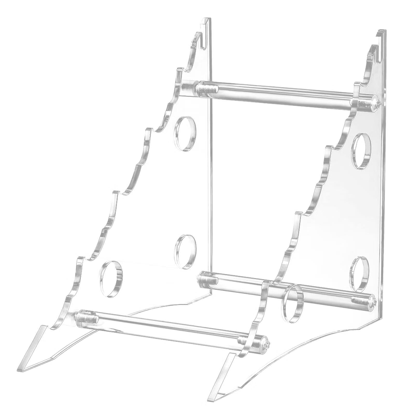 Megawheels Knives Display Stand Detachable Knives Set With Acrylic megawheels-knives-display-stand-detachable-knives-set-with-acrylic