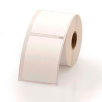 Dymo Compatible LV-30258 Diskette Labels - 2-1/8 x 2-3/4" - Walmart.com